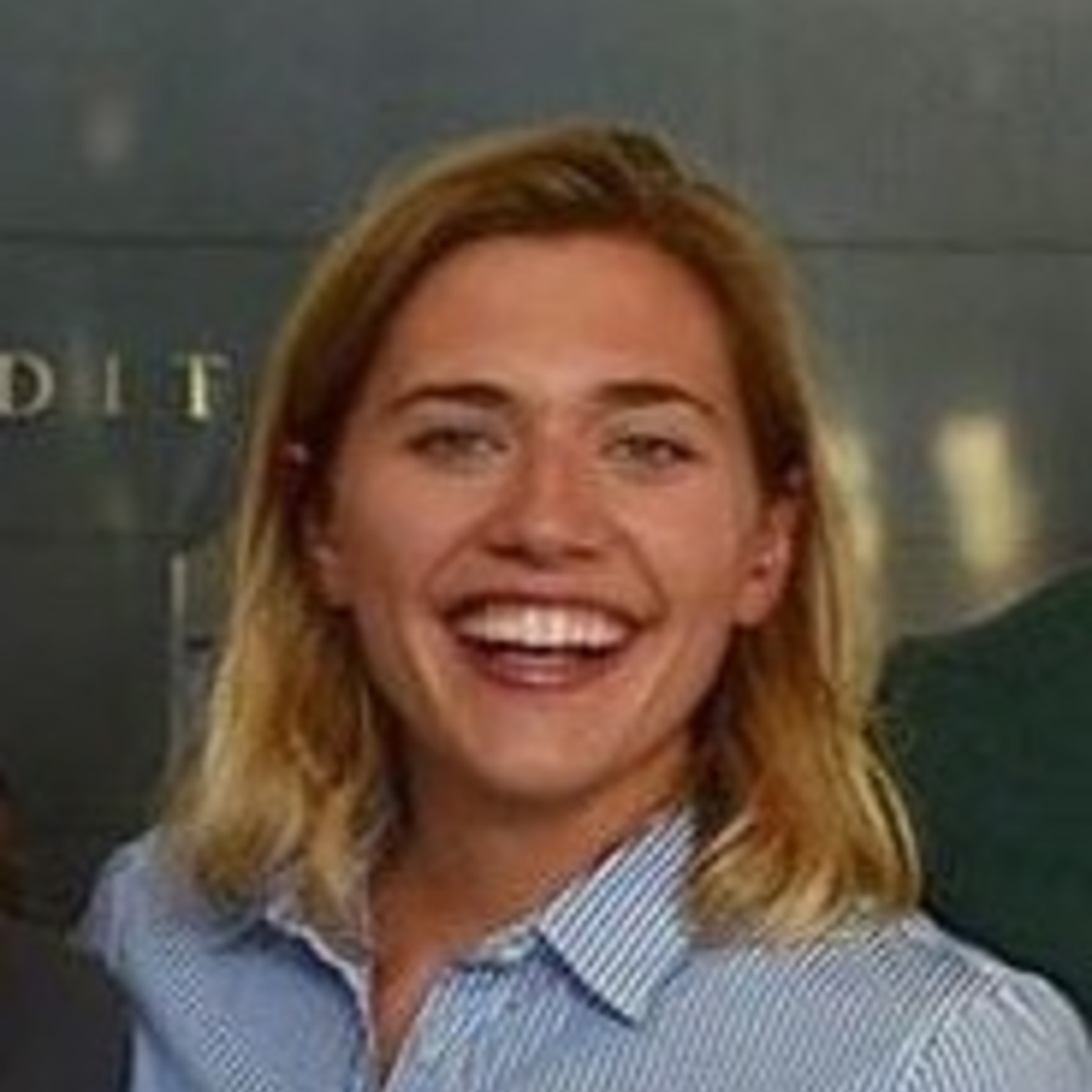 Carley Stewart | Lung Imaging Training Program - The University of Iowa