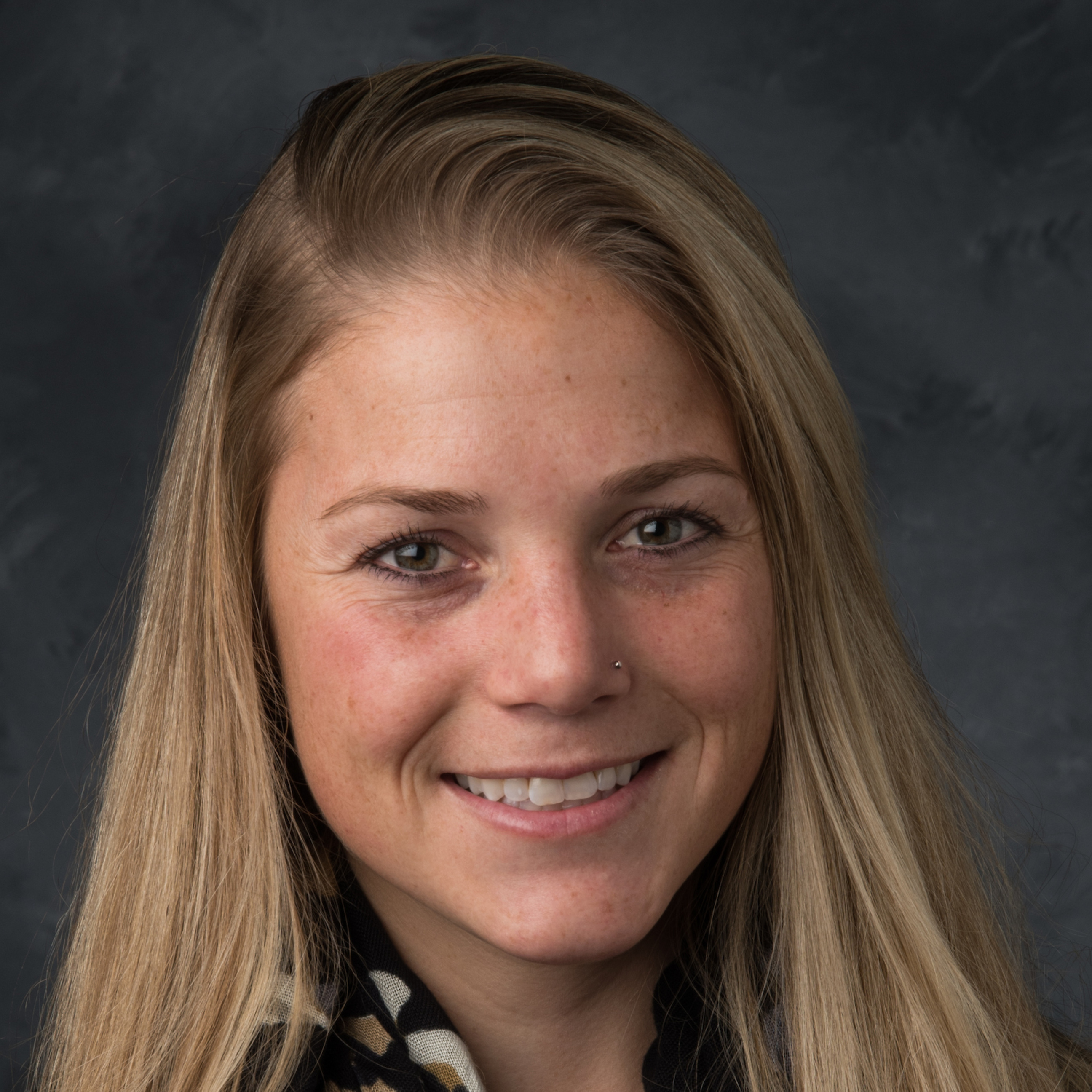Sarah Gerard, PhD | Lung Imaging Training Program - The University of Iowa